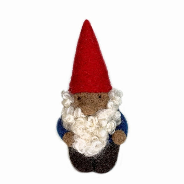 Classic gnome (man) PDF (instructions only) – Going Gnome