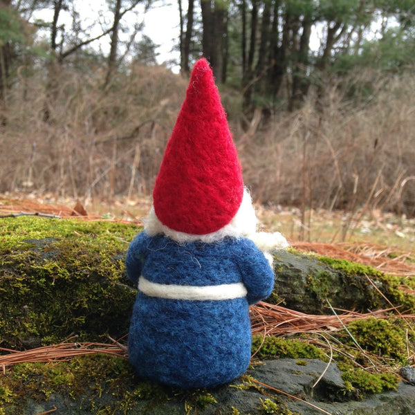 Classic Gnome Kit (Woman) – Going Gnome