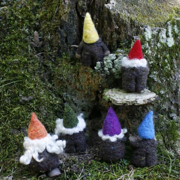 Mini Gnome – Going Gnome